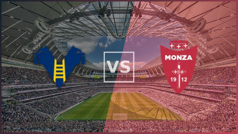 Verona vs Monza: AI Football Predictions