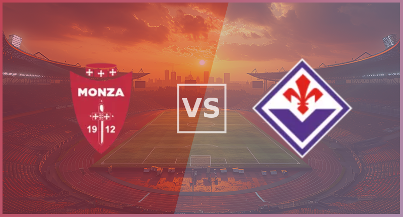 AI Predictions for Monza vs Fiorentina