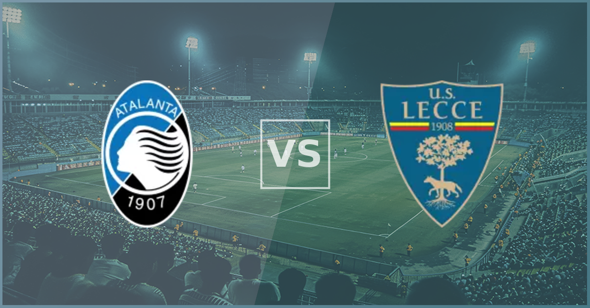 AI Tips & Predictions for Atalanta vs Lecce