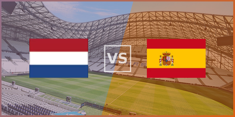 AI Predictions for Netherlands vs Spain Showdown