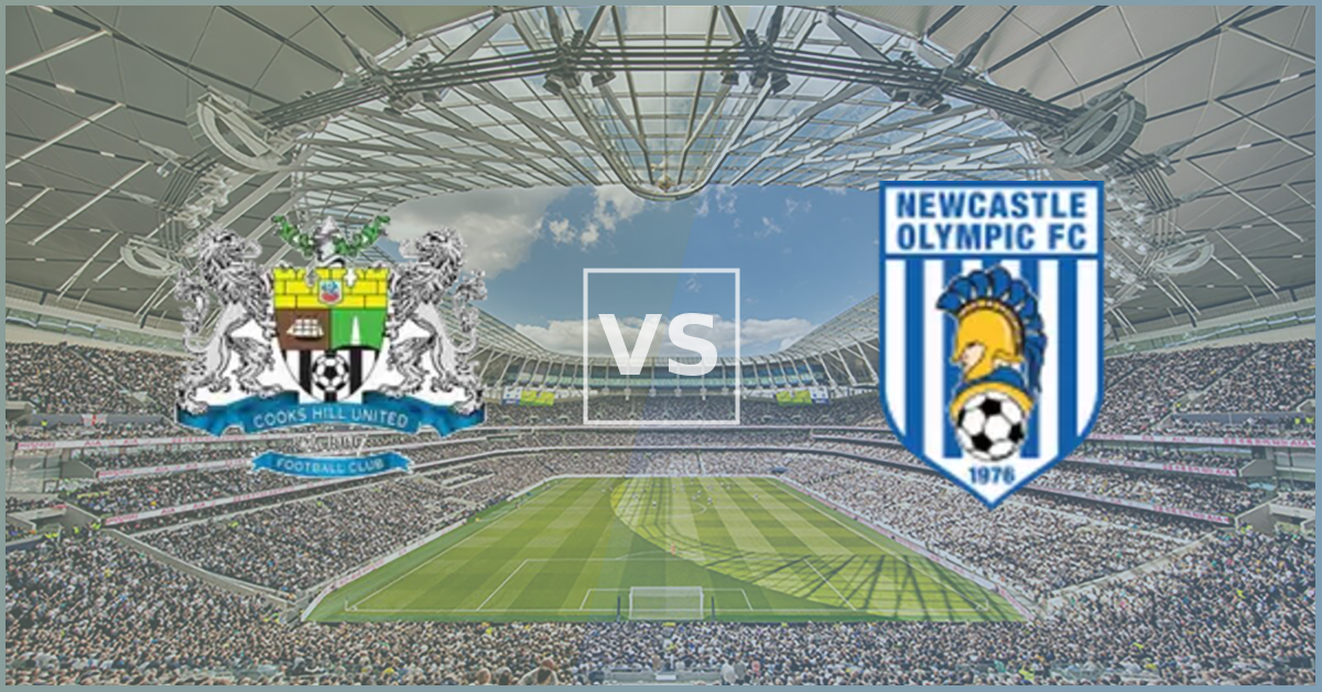 Cooks Hill United vs Hamilton Olympic: AI Football Predictions
