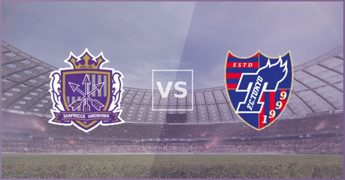 Sanfrecce Hiroshima vs FC Tokyo: AI Football Predictions