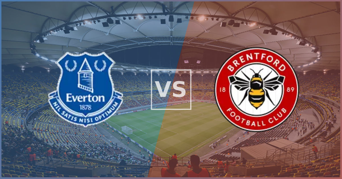 Everton vs Brentford: Predictions
