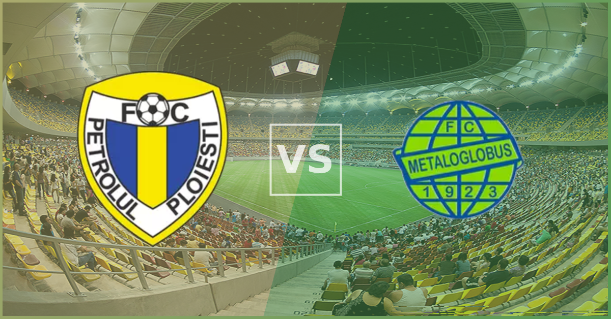 Petrolul vs Metaloglobus: Predictions