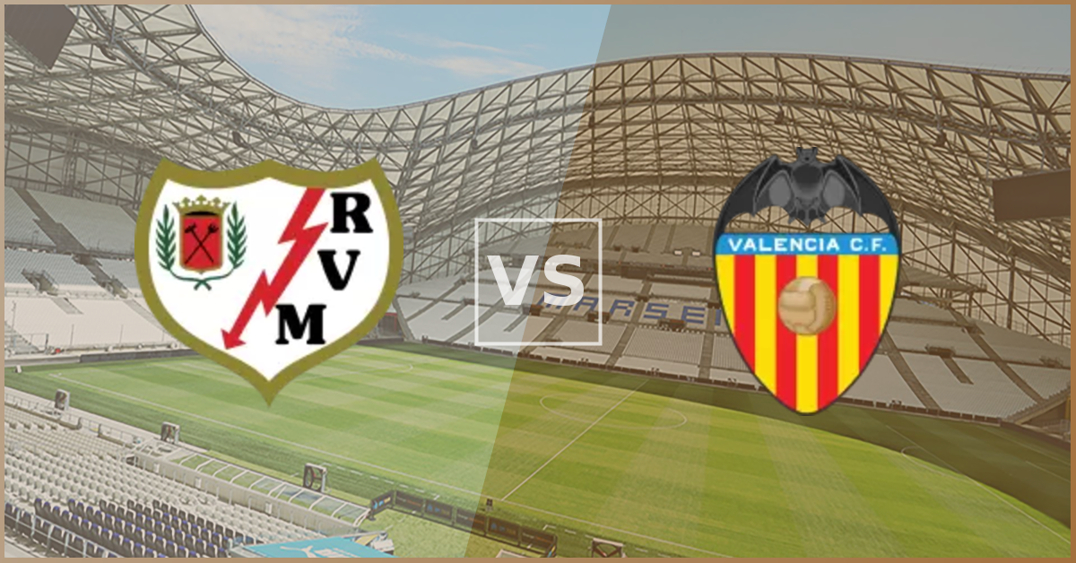 AI Predictions: Rayo Vallecano vs Valencia Betting Tips
