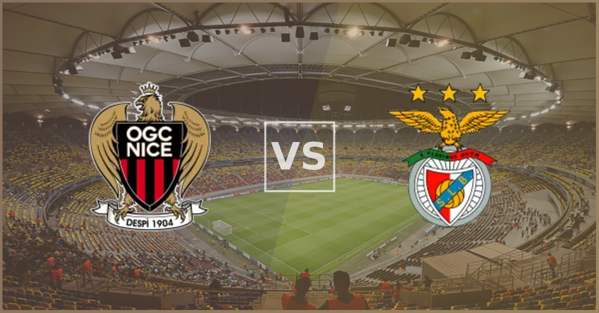 Nice vs Benfica: AI Football Predictions