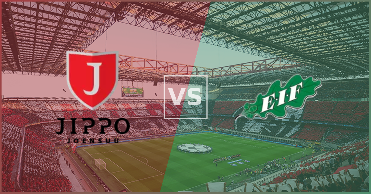 JIPPO vs EIF Tips & Predictions by AI