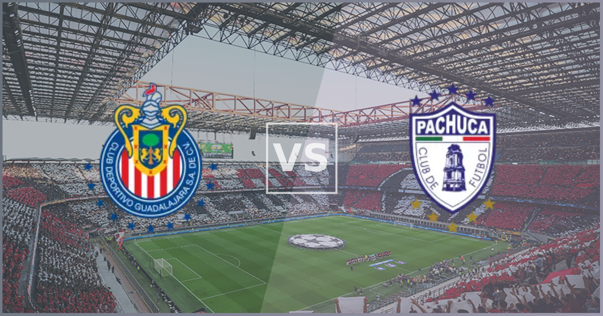 Guadalajara Chivas vs Pachuca: Match Predictions
