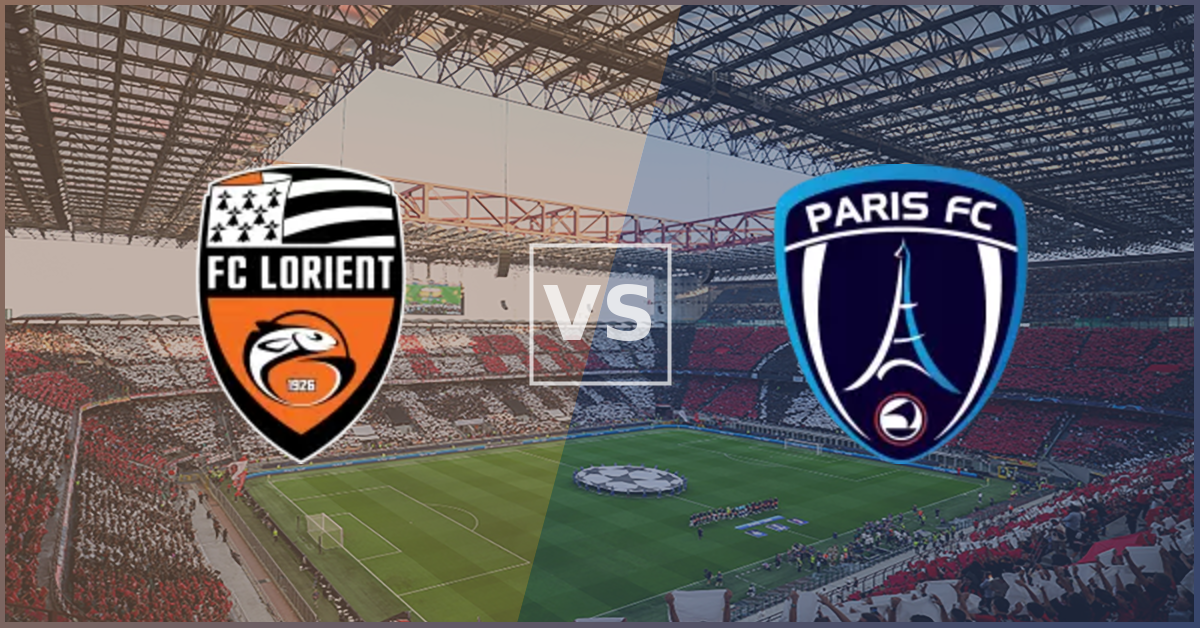 Lorient vs Paris FC AI Tips