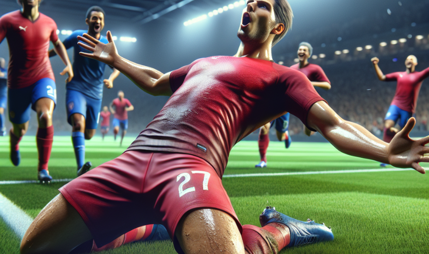 Understanding Football Betting Terminology: A Beginner’s Guide