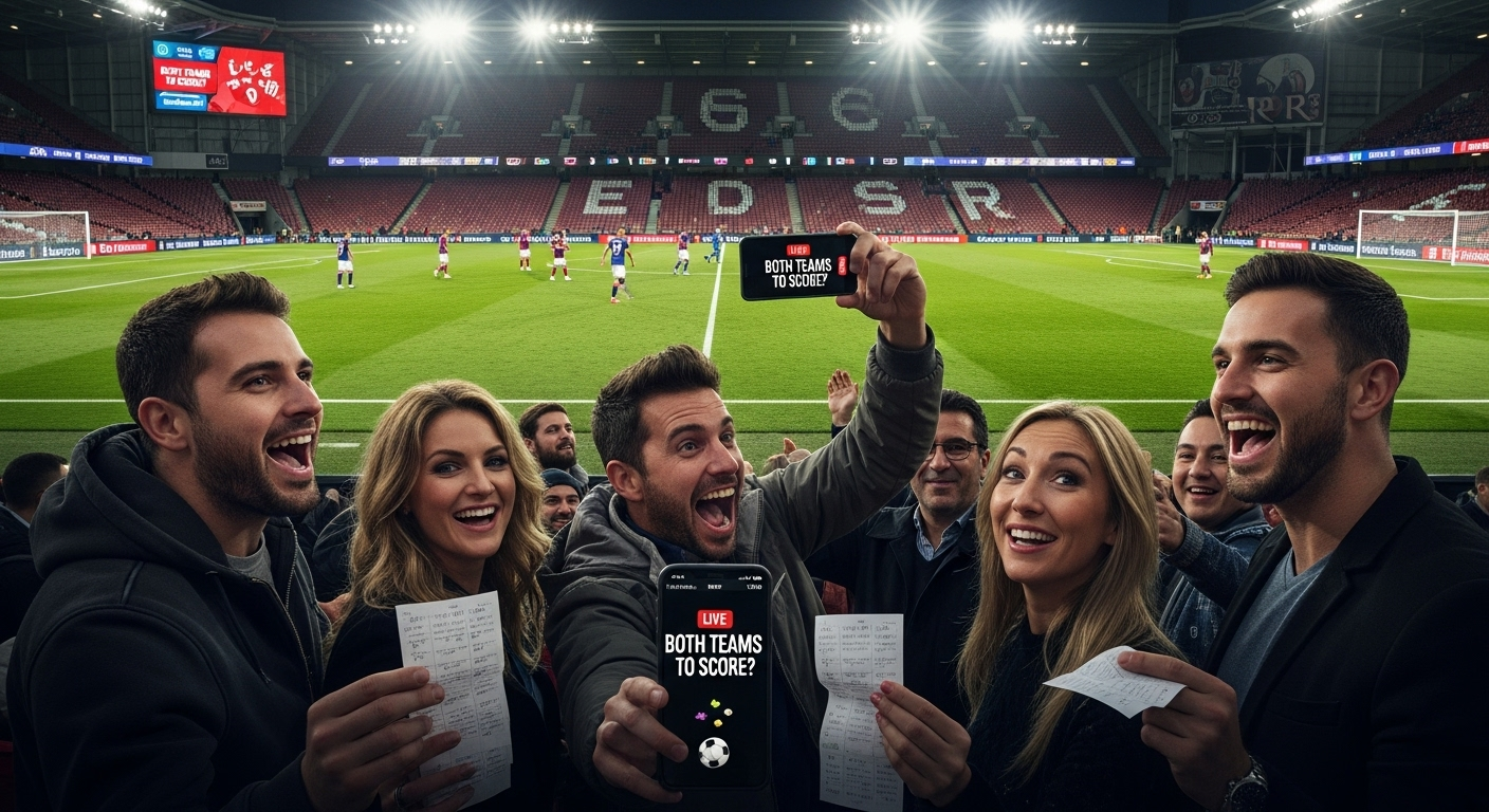 What Does 'Both Teams to Score' Mean in Betting? A Beginner’s Guide