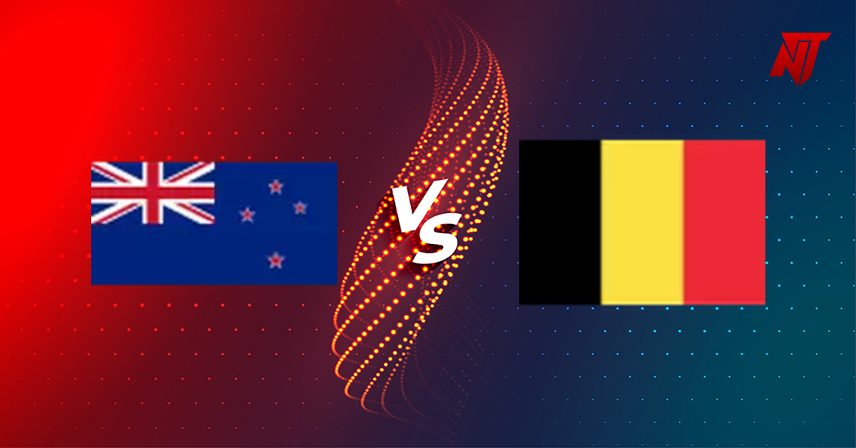 New Zealand vs Belgium Prediction - 27 Jun 2026